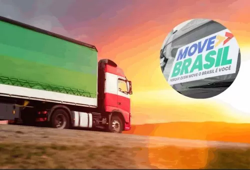 Oeste SC Notícias - Programa Move Brasil é lançado com R$ 10 bi em ...